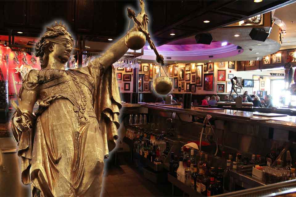 Dram Shop